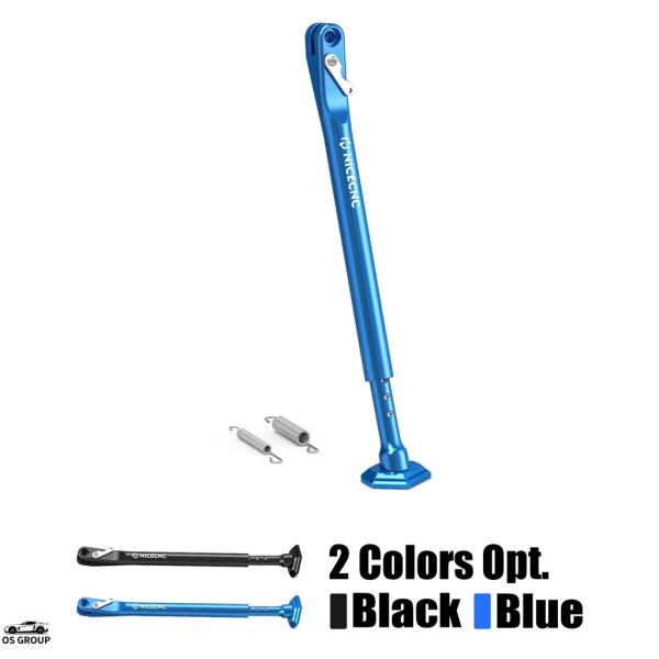 ※こちら商品は海外からの発送となりますので、発送してから到着まで2−4週間ほどお時間をいただいております。Material Type:Billet 6061-T6 AluminumItem Weight:0.7kgModel Name:12...