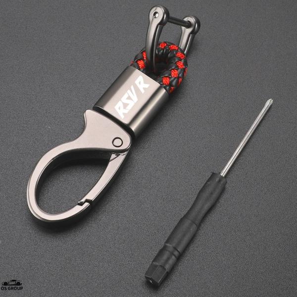 ※こちら商品は海外からの発送となりますので、発送してから到着まで2−4週間ほどお時間をいただいております。Material Type:CNC AluminumItem Weight:0.04kgModel Name:Keyring Key ...