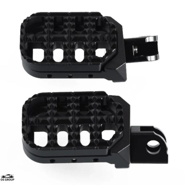 ※こちら商品は海外からの発送となりますので、発送してから到着まで2−4週間ほどお時間をいただいております。Material Type:aluminiumModel Name:Rear set foot pegsBrand Name:ZRIH...