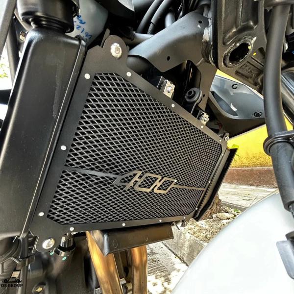 ※こちら商品は海外からの発送となりますので、発送してから到着まで2−4週間ほどお時間をいただいております。Material Type:T5-5754 aluminiumModel Name:Radiator Grille Guard Cov...