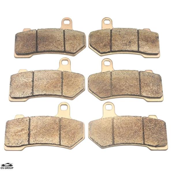 ※こちら商品は海外からの発送となりますので、発送してから到着まで2−4週間ほどお時間をいただいております。Year:2006 2007 to 2015 2016 2017Motobike Make:otherMaterial Type:Me...