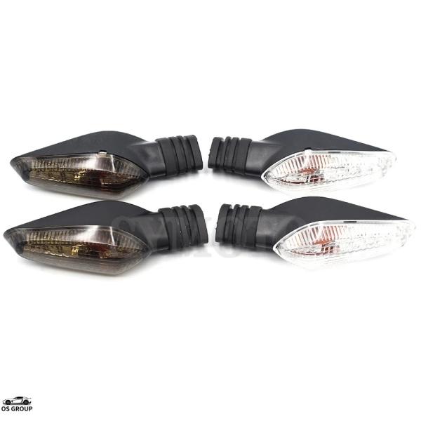 ※こちら商品は海外からの発送となりますので、発送してから到着まで2−4週間ほどお時間をいただいております。Item Type:Turn Signal LightBrand Name:ERGGUOrigin:Mainland ChinaFit...