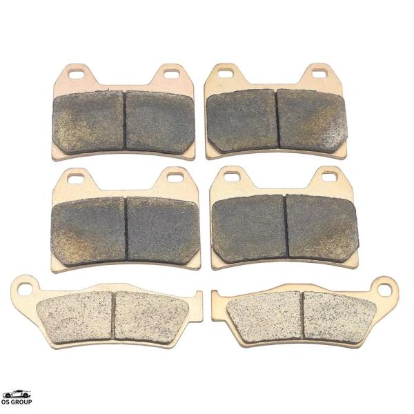 ※こちら商品は海外からの発送となりますので、発送してから到着まで2−4週間ほどお時間をいただいております。Year:2008 2009 2010 2011Motobike Make:otherMaterial Type:Metal Sint...