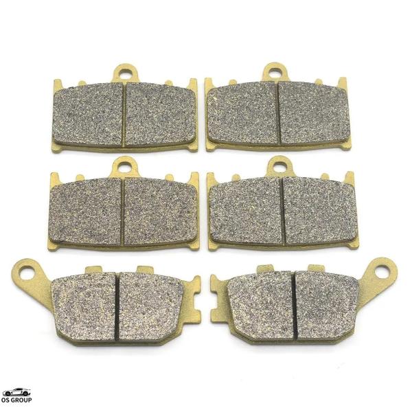 ※こちら商品は海外からの発送となりますので、発送してから到着まで2−4週間ほどお時間をいただいております。Year:2012 - 2018Motobike Make:SUZUKIMaterial Type:Copper fiberItem ...