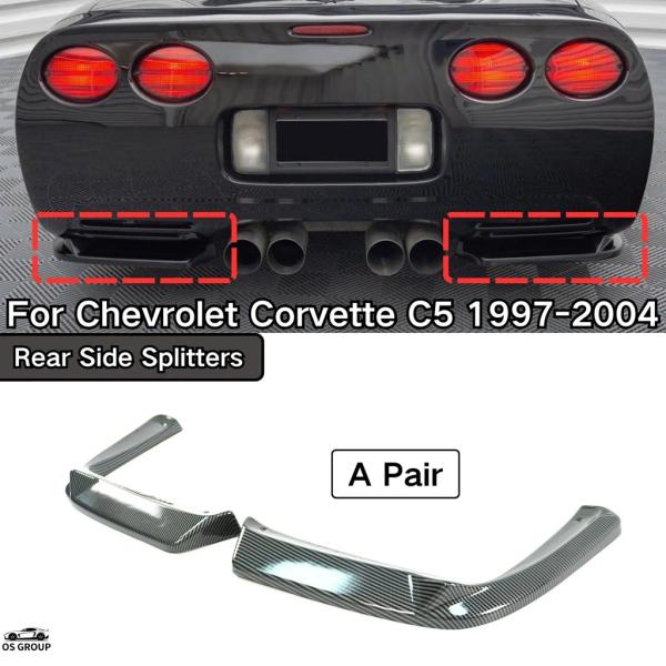 ※こちら商品は海外からの発送となりますので、発送してから到着まで2−4週間ほどお時間をいただいております。Material Type:ABS PlasticModel Name:Chevrolet Corvette C5Model Year...