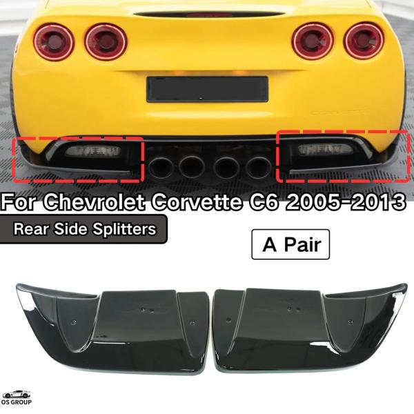 ※こちら商品は海外からの発送となりますので、発送してから到着まで2−4週間ほどお時間をいただいております。Material Type:ABS PlasticModel Name:Chevrolet Corvette C6Model Year...