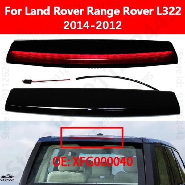 ※こちら商品は海外からの発送となりますので、発送してから到着まで2−4週間ほどお時間をいただいております。Material Type:PC+LEDItem Type:Additional Brake Lights AssemblyColor...