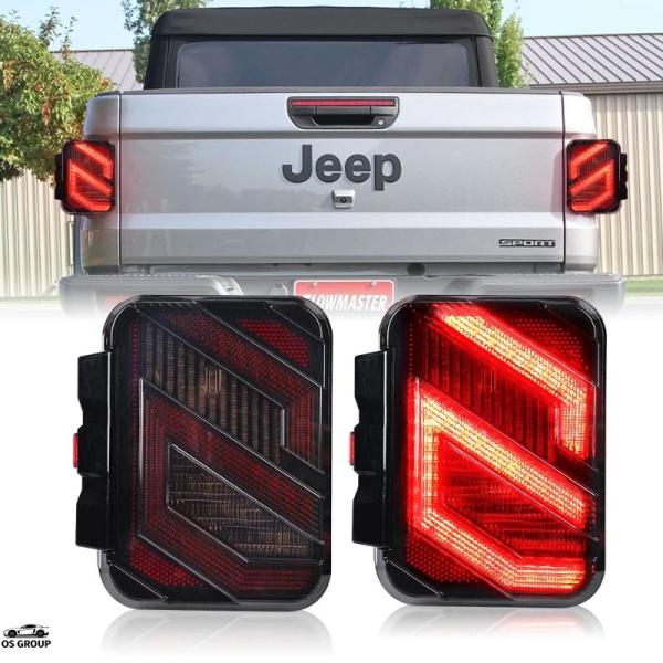 ※こちら商品は海外からの発送となりますので、発送してから到着まで2−4週間ほどお時間をいただいております。Item Type:Tail Light AssemblyBrand Name:DreamburghOrigin:Mainland C...