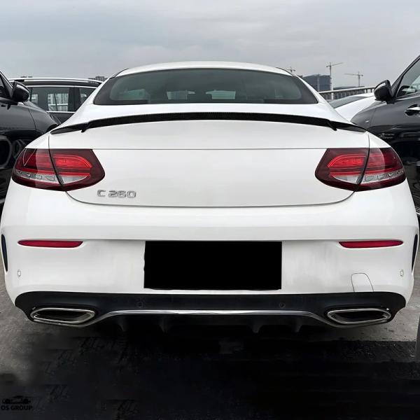 ※こちら商品は海外からの発送となりますので、発送してから到着まで2−4週間ほどお時間をいただいております。Placement on Vehicle:Rear Trunk LidCountry/Region of Manufacture:Ma...