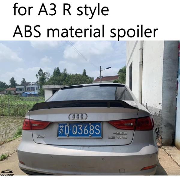 ※こちら商品は海外からの発送となりますので、発送してから到着まで2−4週間ほどお時間をいただいております。Brand Name:JCSTZYOrigin:Mainland ChinaItem Type:SPOILERSBrand Name:...