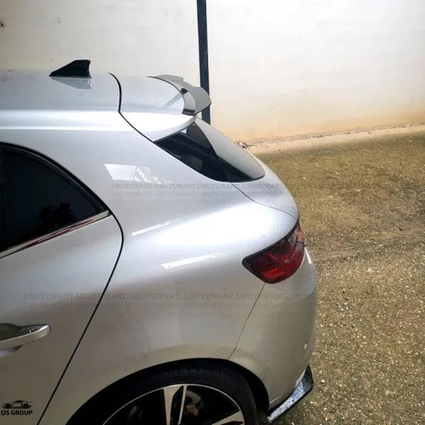 ※こちら商品は海外からの発送となりますので、発送してから到着まで2−4週間ほどお時間をいただいております。Placement on Vehicle:RearCountry/Region of Manufacture:chinaOther P...