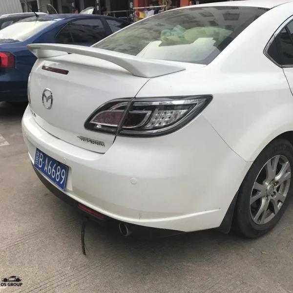 ※こちら商品は海外からの発送となりますので、発送してから到着まで2−4週間ほどお時間をいただいております。Placement on Vehicle:Car tail trunkCountry/Region of Manufacture:Ch...