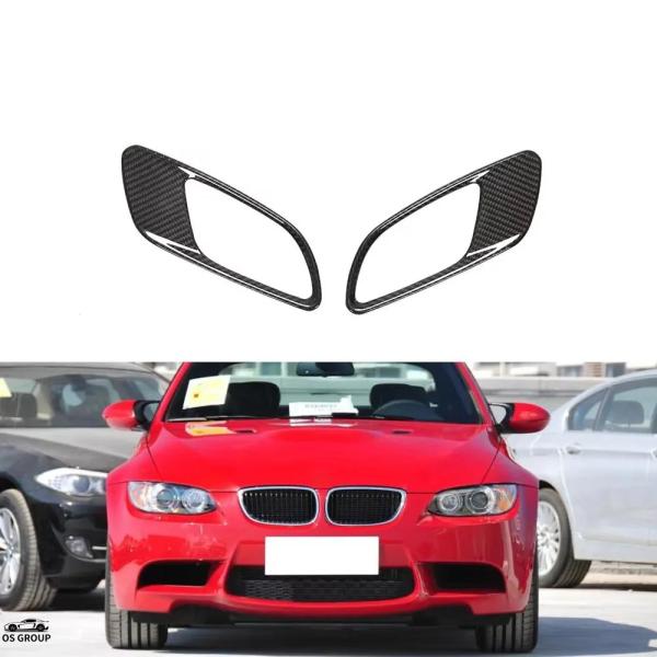 ※こちら商品は海外からの発送となりますので、発送してから到着まで2−4週間ほどお時間をいただいております。Origin:Mainland ChinaCar Make:for BMW E90 E92 E93 M3Warranty:1 Year...