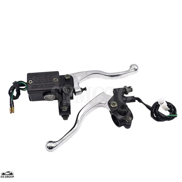 ※こちら商品は海外からの発送となりますので、発送してから到着まで2−4週間ほどお時間をいただいております。Year:ALL YearMotobike Make:HondaItem Weight:0.75kgItem Height:0inch...