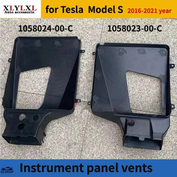 ※こちら商品は海外からの発送となりますので、発送してから到着まで2−4週間ほどお時間をいただいております。Car Maker:TESLAOrigin:Mainland ChinaItem Type:Air IntakesInstrument...