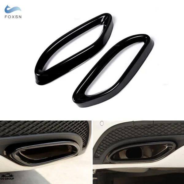 ※こちら商品は海外からの発送となりますので、発送してから到着まで2−4週間ほどお時間をいただいております。Material:Stainless SteelOrigin:Mainland ChinaFit 6:For GLC Class X2...