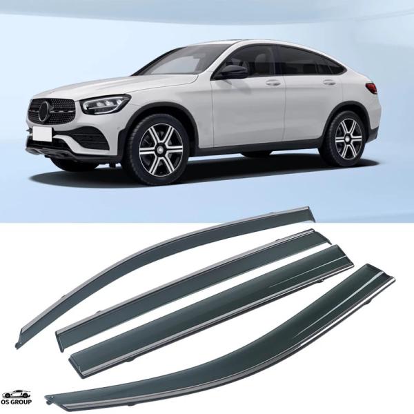 ※こちら商品は海外からの発送となりますので、発送してから到着まで2−4週間ほどお時間をいただいております。Origin:Mainland ChinaSuitable for:For Mercedes Benz GLC Class X253 ...