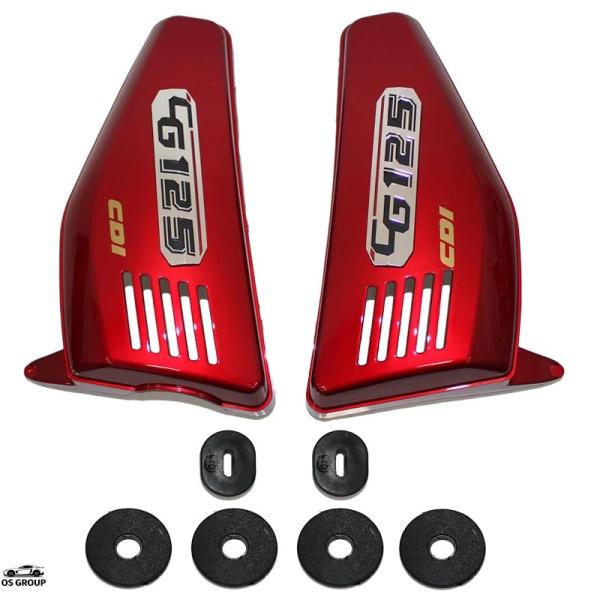 ※こちら商品は海外からの発送となりますので、発送してから到着まで2−4週間ほどお時間をいただいております。Motobike Make:HondaPainted:YesMolding:AbsMaterial:ABSOrigin:Mainlan...