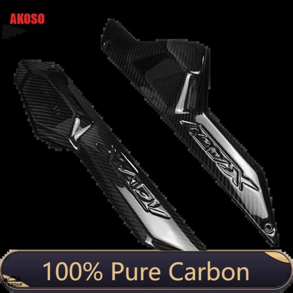 ※こちら商品は海外からの発送となりますので、発送してから到着まで2−4週間ほどお時間をいただいております。Motobike Make:HondaPainted:NoMolding:CarbonfiberBrand Name:AKOSOOri...