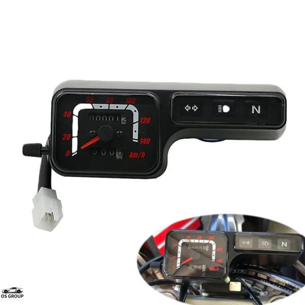 ※こちら商品は海外からの発送となりますので、発送してから到着まで2−4週間ほどお時間をいただいております。Special Features:Motorcycle Tach MeterItem Diameter:0inchItem Weigh...