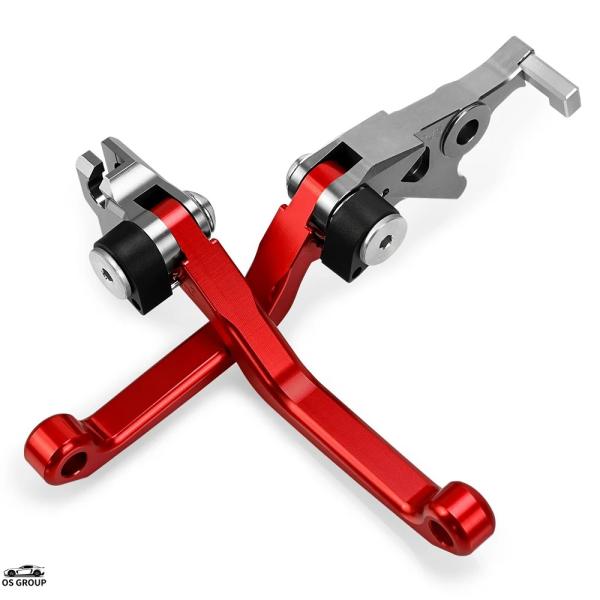 ※こちら商品は海外からの発送となりますので、発送してから到着まで2−4週間ほどお時間をいただいております。Year:most yearsMotobike Make:HondaSpecial Features:Pivot Foldable B...