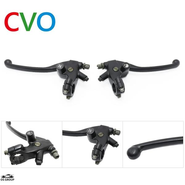 ※こちら商品は海外からの発送となりますので、発送してから到着まで2−4週間ほどお時間をいただいております。Motobike Make:UniversalSpecial Features:Clutch and brakeItem Weight...