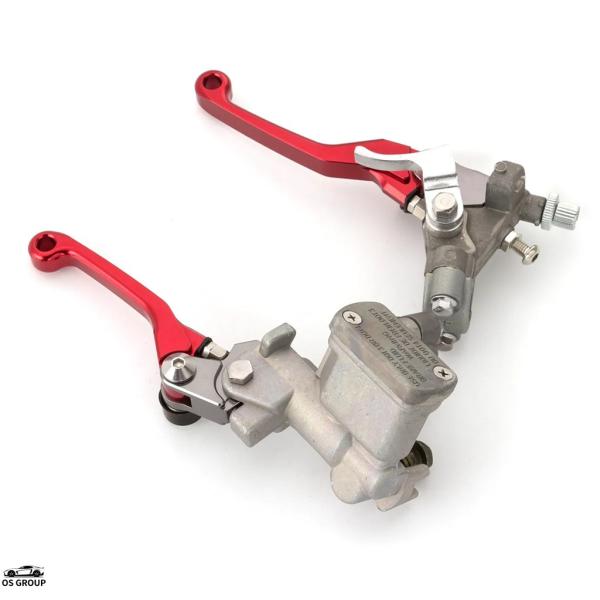 ※こちら商品は海外からの発送となりますので、発送してから到着まで2−4週間ほどお時間をいただいております。Year:noneMotobike Make:UniversalSpecial Features:AdjustableItem Dia...