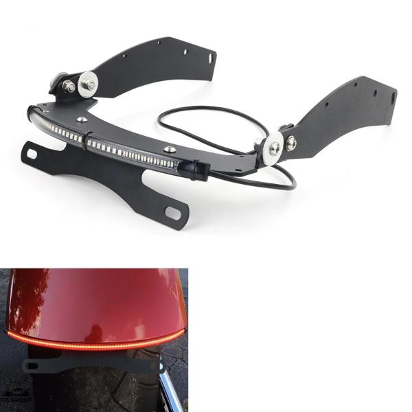 ※こちら商品は海外からの発送となりますので、発送してから到着まで2−4週間ほどお時間をいただいております。Item Weight:0.345kgModel Name:Honda Fury VT1300CXBrand Name:REARACE...