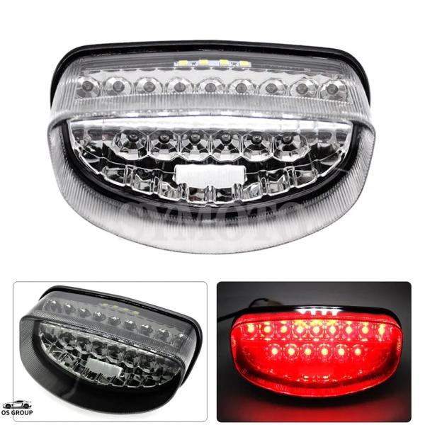 ※こちら商品は海外からの発送となりますので、発送してから到着まで2−4週間ほどお時間をいただいております。Item Type:brake lightBrand Name:ERGGUFits 1:For Honda CBR1100XX HOR...