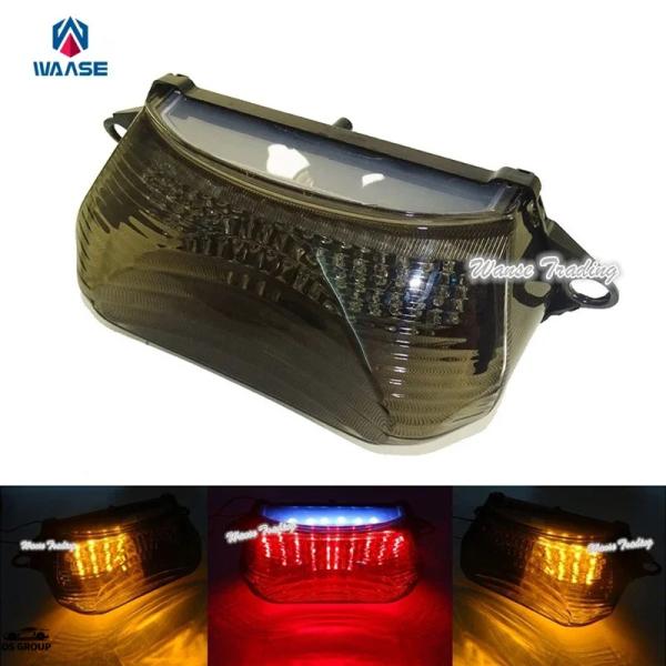 ※こちら商品は海外からの発送となりますので、発送してから到着まで2−4週間ほどお時間をいただいております。Wattage:12VItem Type:Tail Light AssemblyBrand Name:waaseOrigin:Main...