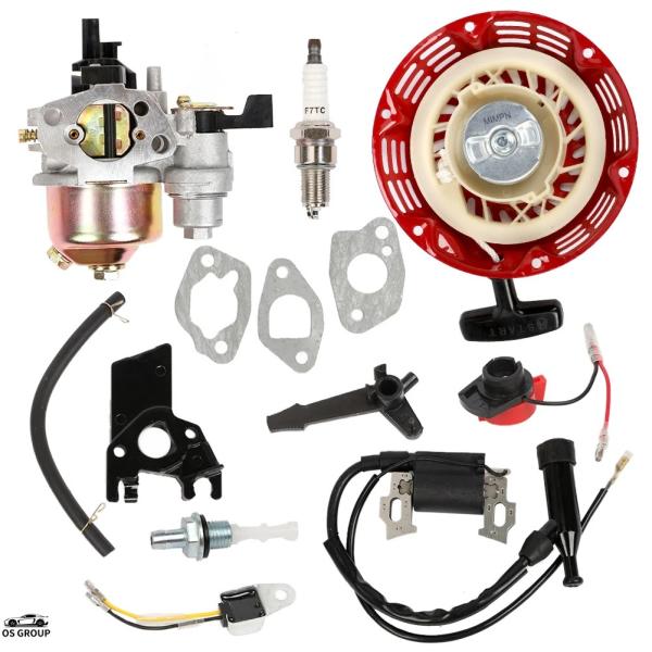 ※こちら商品は海外からの発送となりますので、発送してから到着まで2−4週間ほどお時間をいただいております。Origin:Mainland ChinaKey 1:CarburetorKey 2:Carburetor For MotorFit ...