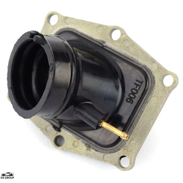 ※こちら商品は海外からの発送となりますので、発送してから到着まで2−4週間ほどお時間をいただいております。Special Features:Motorcycle Carburetor Interface Adapter Intake Man...