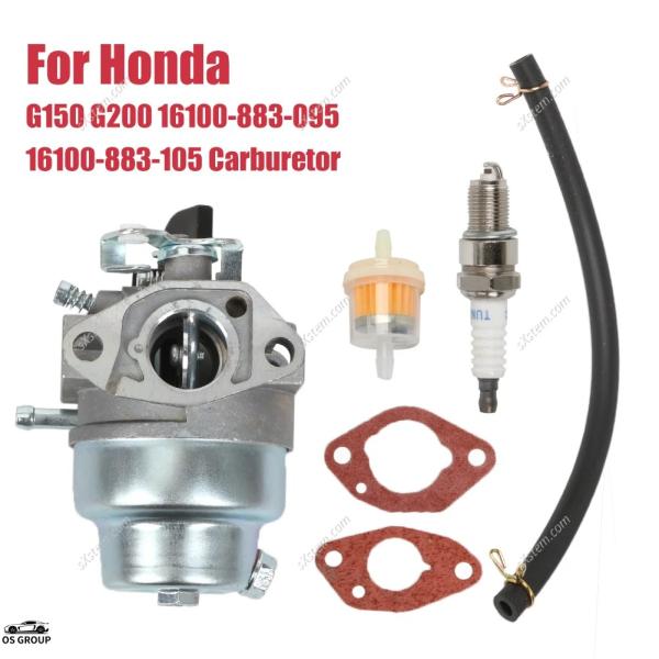 ※こちら商品は海外からの発送となりますので、発送してから到着まで2−4週間ほどお時間をいただいております。Origin:Mainland ChinaProduct Category:CarburetorSpecial Features:In...