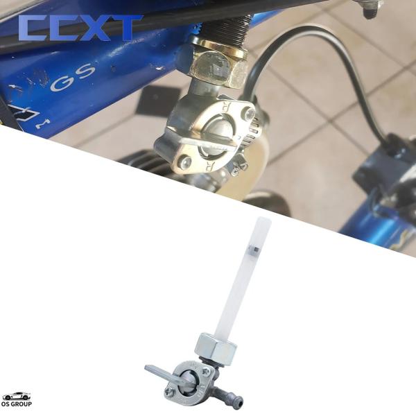 ※こちら商品は海外からの発送となりますので、発送してから到着まで2−4週間ほどお時間をいただいております。Special Features:Motorcycle ATV M14 Gas Petrol Fuel Tank Switch Tap...