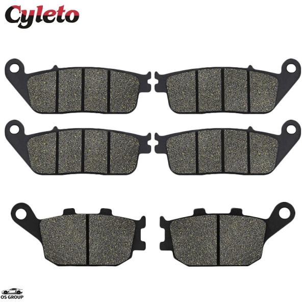 ※こちら商品は海外からの発送となりますので、発送してから到着まで2−4週間ほどお時間をいただいております。Year:1992-2011Motobike Make:HondaSpecial Features:Replace EBC Code ...