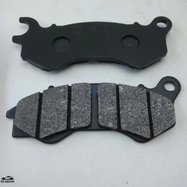 ※こちら商品は海外からの発送となりますので、発送してから到着まで2−4週間ほどお時間をいただいております。Motobike Make:HondaSpecial Features:brake padsItem Diameter:5inchIt...