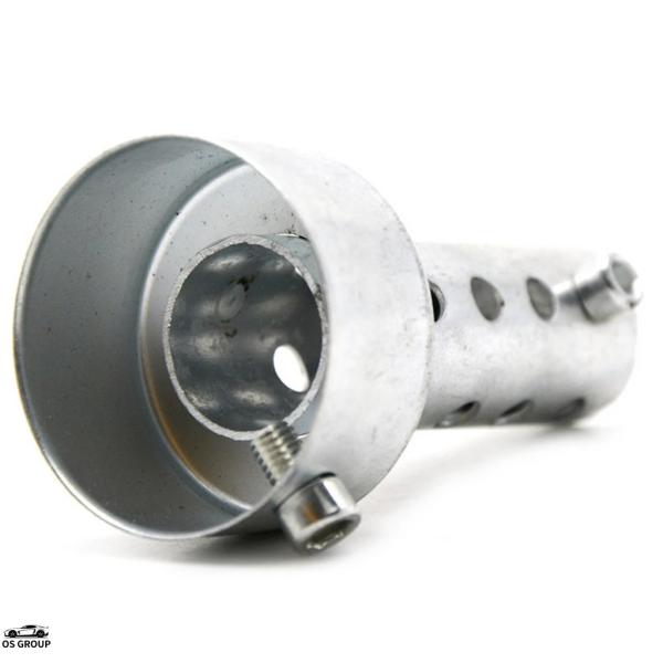 ※こちら商品は海外からの発送となりますので、発送してから到着まで2−4週間ほどお時間をいただいております。Motobike Make:UniversalSpecial Features:Reduce deep note soundItem ...