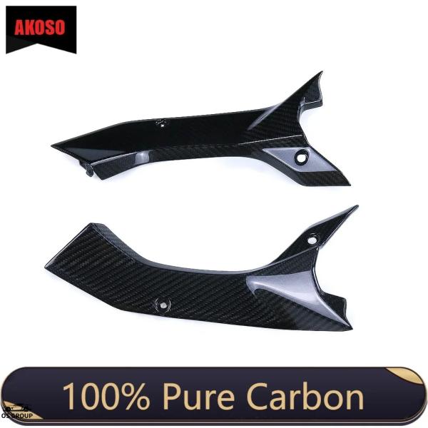 ※こちら商品は海外からの発送となりますので、発送してから到着まで2−4週間ほどお時間をいただいております。Motobike Make:YamahaPainted:NoMolding:CarbonfiberBrand Name:AKOSOOr...