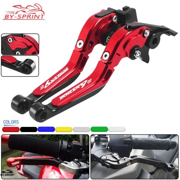 ※こちら商品は海外からの発送となりますので、発送してから到着まで2−4週間ほどお時間をいただいております。Year:2021 2022 2023 2024Special Features:Adjustable Brake Clutch Le...