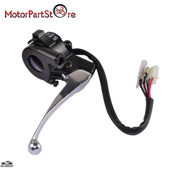 ※こちら商品は海外からの発送となりますので、発送してから到着まで2−4週間ほどお時間をいただいております。Year:1981-2016Motobike Make:YamahaSpecial Features:Throttle Switch ...