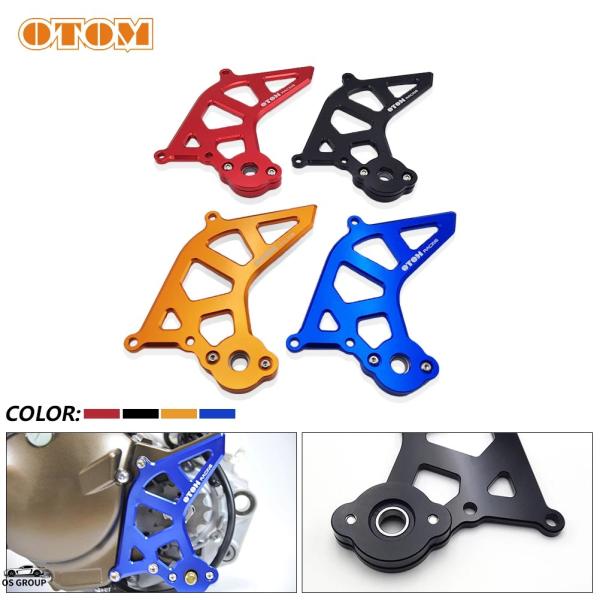 ※こちら商品は海外からの発送となりますので、発送してから到着まで2−4週間ほどお時間をいただいております。Item Weight:155gModel Name:Drive Sprocket CoverMotobike Make:Yamaha...