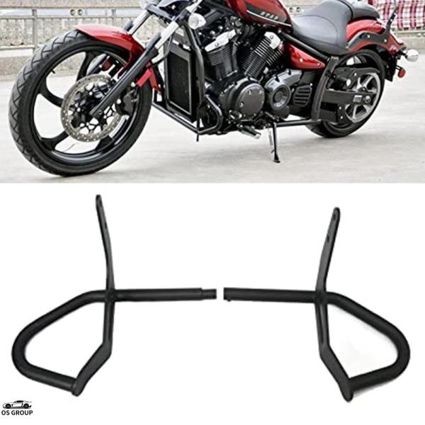 ※こちら商品は海外からの発送となりますので、発送してから到着まで2−4週間ほどお時間をいただいております。Item Weight:3.5kgModel Name:For Yamaha Stryker XVS 1300 XVS1300 201...