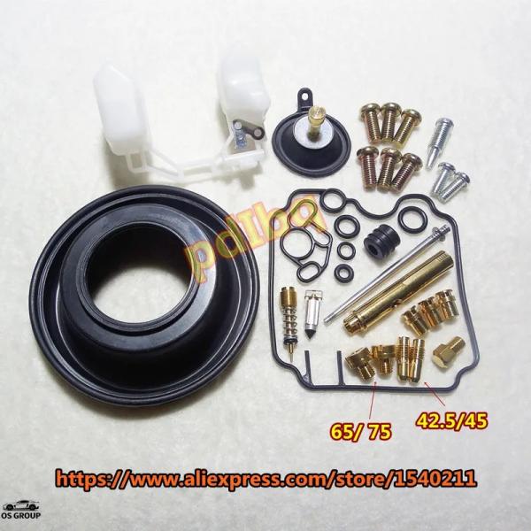 ※こちら商品は海外からの発送となりますので、発送してから到着まで2−4週間ほどお時間をいただいております。Special Features:Carburetor repairItem Diameter:10cmItem Weight:0.1...