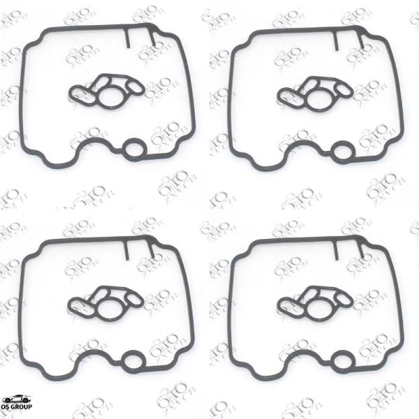 ※こちら商品は海外からの発送となりますので、発送してから到着まで2−4週間ほどお時間をいただいております。Special Features:Motorcycle engine carburetor repair kit sealing pa...