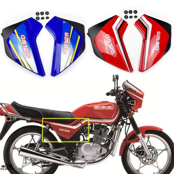 ※こちら商品は海外からの発送となりますので、発送してから到着まで2−4週間ほどお時間をいただいております。Item Weight:0.45kgModel Name:Faring Body Side coverBrand Name:Drwco...