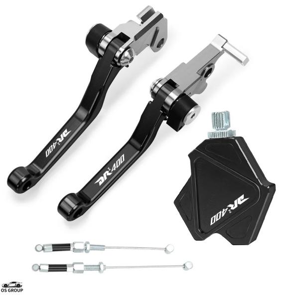 ※こちら商品は海外からの発送となりますので、発送してから到着まで2−4週間ほどお時間をいただいております。Year:all yearMotobike Make:SUZUKISpecial Features:Stunt Clutch Leve...