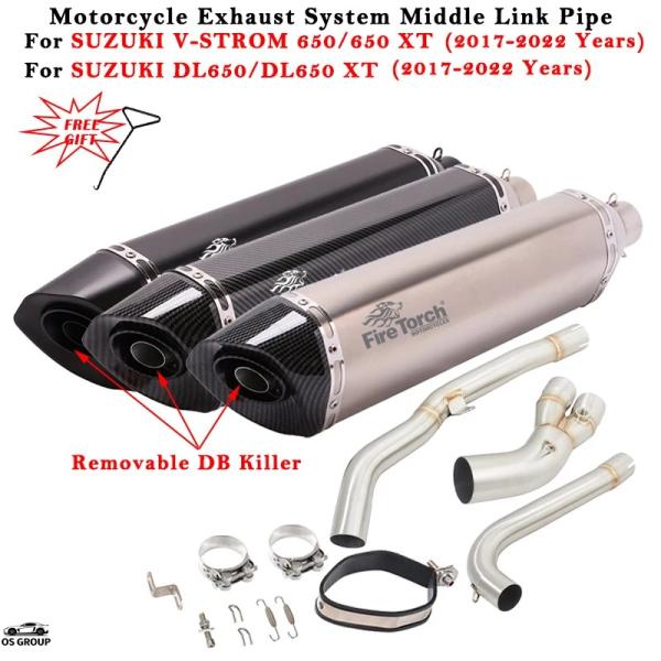 ※こちら商品は海外からの発送となりますので、発送してから到着まで2−4週間ほどお時間をいただいております。Motobike Make:SUZUKISpecial Features:Removable DB KillerItem Diamet...