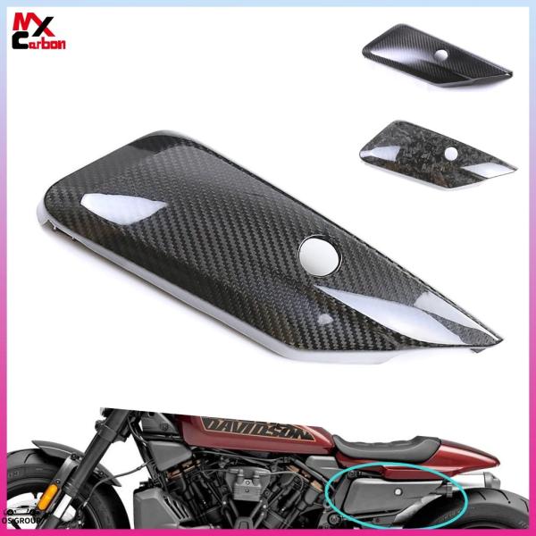 ※こちら商品は海外からの発送となりますので、発送してから到着まで2−4週間ほどお時間をいただいております。Motobike Make:HARLEY-DAVIDSONMolding:CarbonfiberBrand Name:MXDMVOri...