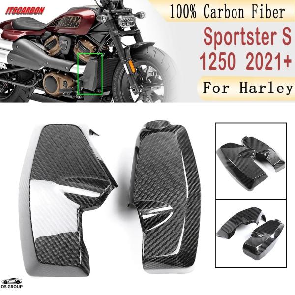 ※こちら商品は海外からの発送となりますので、発送してから到着まで2−4週間ほどお時間をいただいております。Motobike Make:HARLEY-DAVIDSONPainted:NoMolding:CarbonfiberBrand Nam...