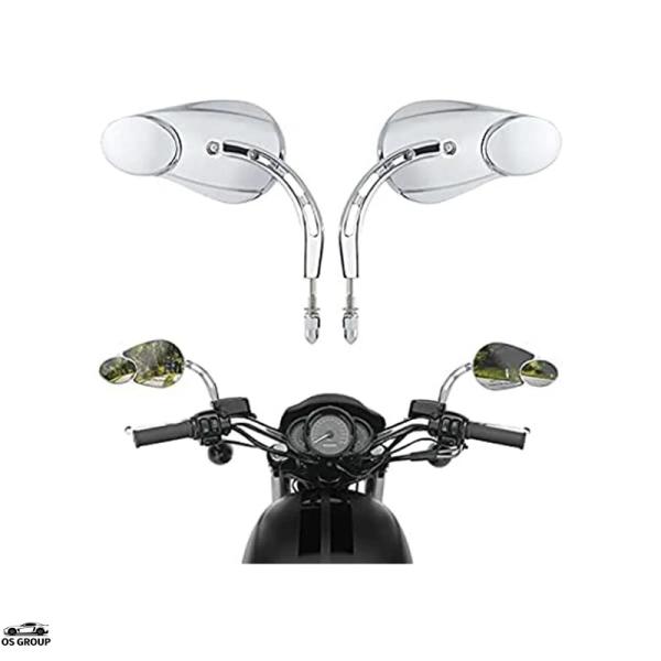 ※こちら商品は海外からの発送となりますので、発送してから到着まで2−4週間ほどお時間をいただいております。Item Width:Motorcycle Rearview MirrorsItem Weight:Motorcycle Rearvi...